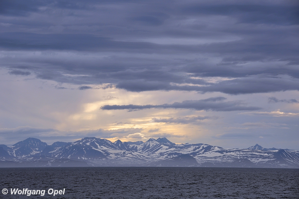 An Labradors Küste | Trimaris